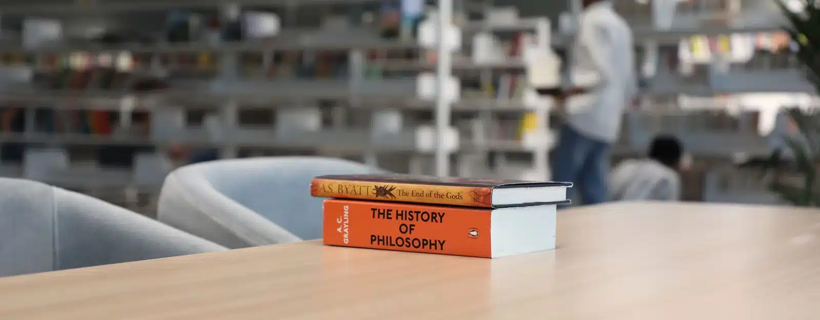 Gurugram | The Coforge Public Library