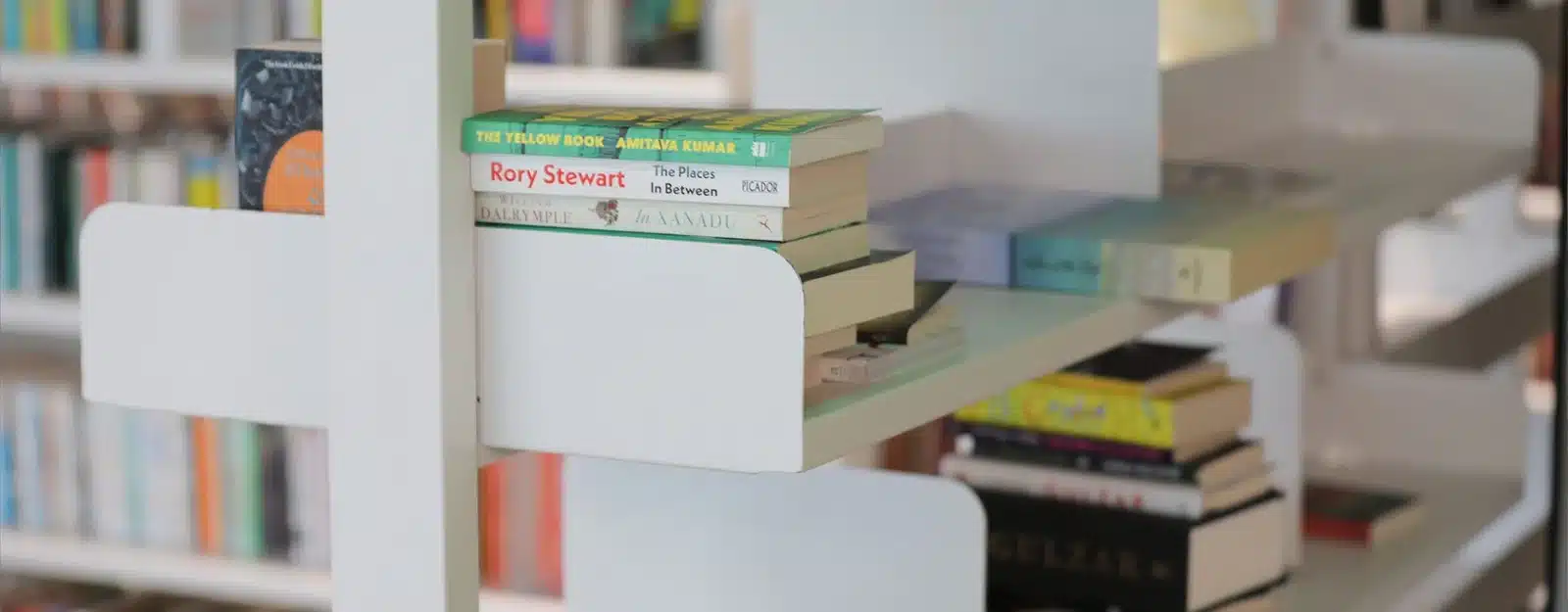 Gurugram | The Coforge Public Library