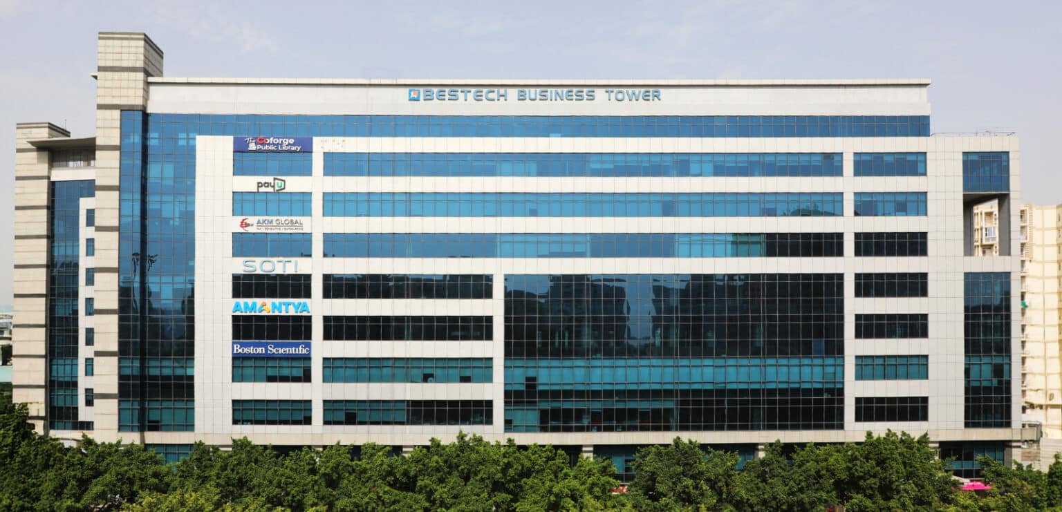 Home | The Coforge Public Library